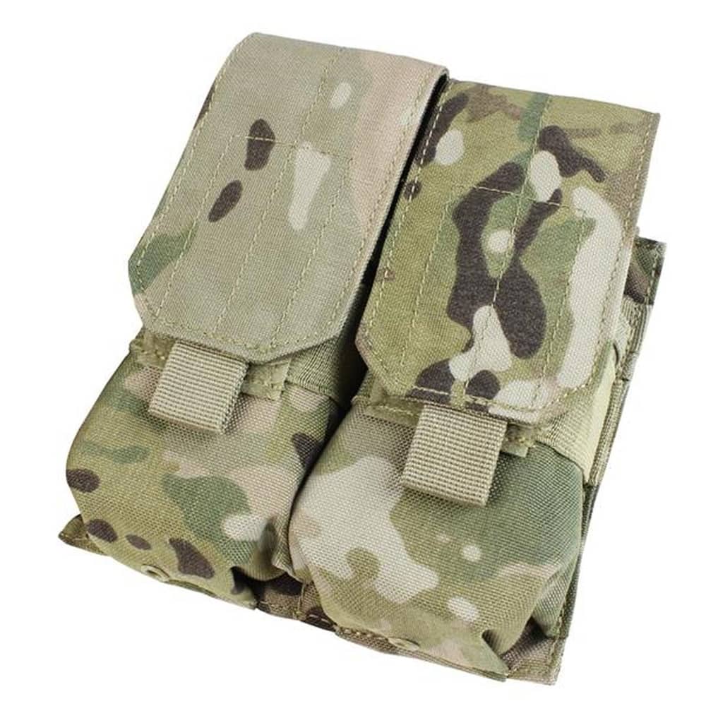 Double Mag Pouch M4 Condor Pouch
