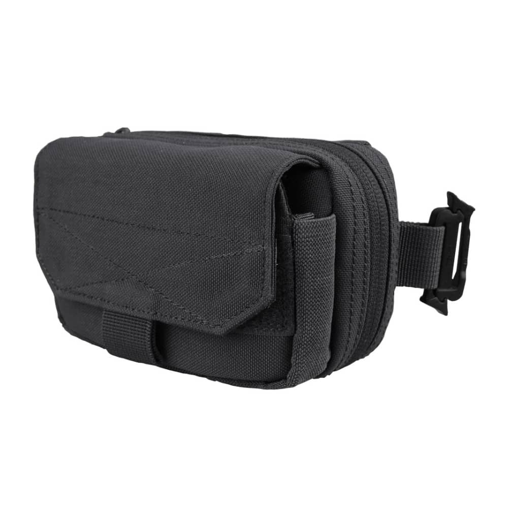 Condor Digi Pouch Utility MOLLE Pouches