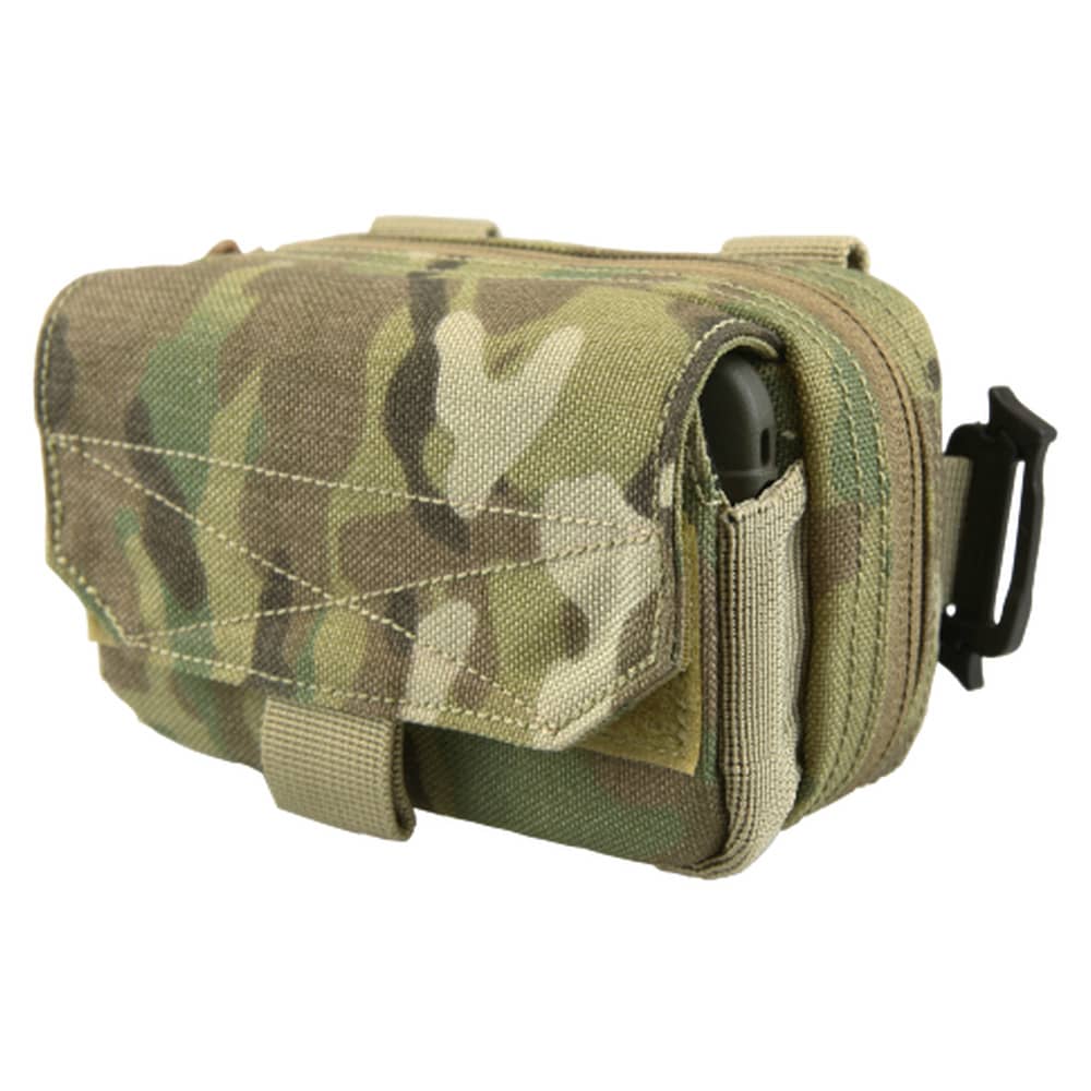 Condor Digi Pouch Utility MOLLE Pouches