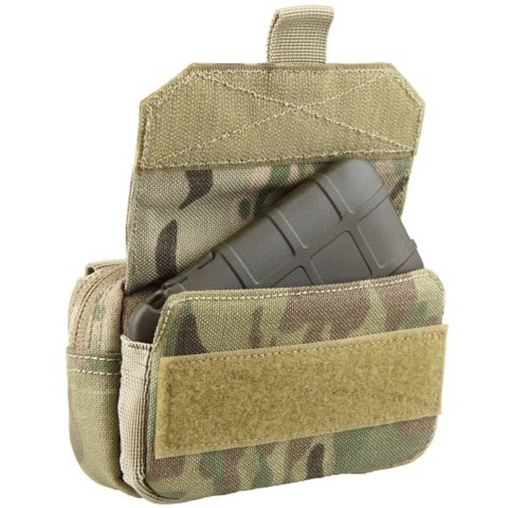 Condor Digi Pouch Utility MOLLE Pouches