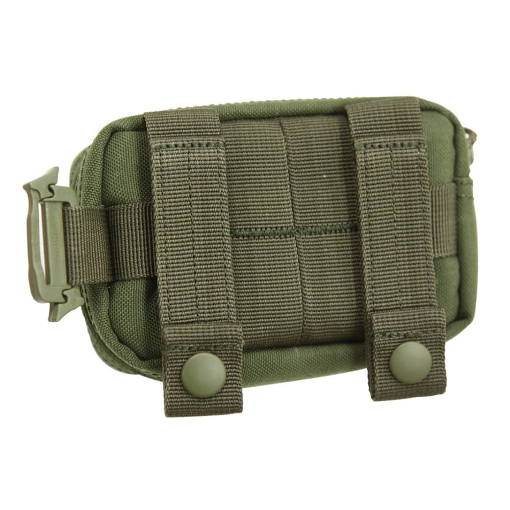 Condor Digi Pouch Utility MOLLE Pouches