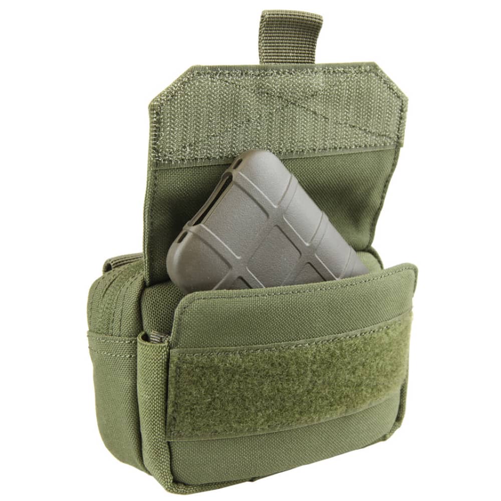 Condor Digi Pouch Utility MOLLE Pouches