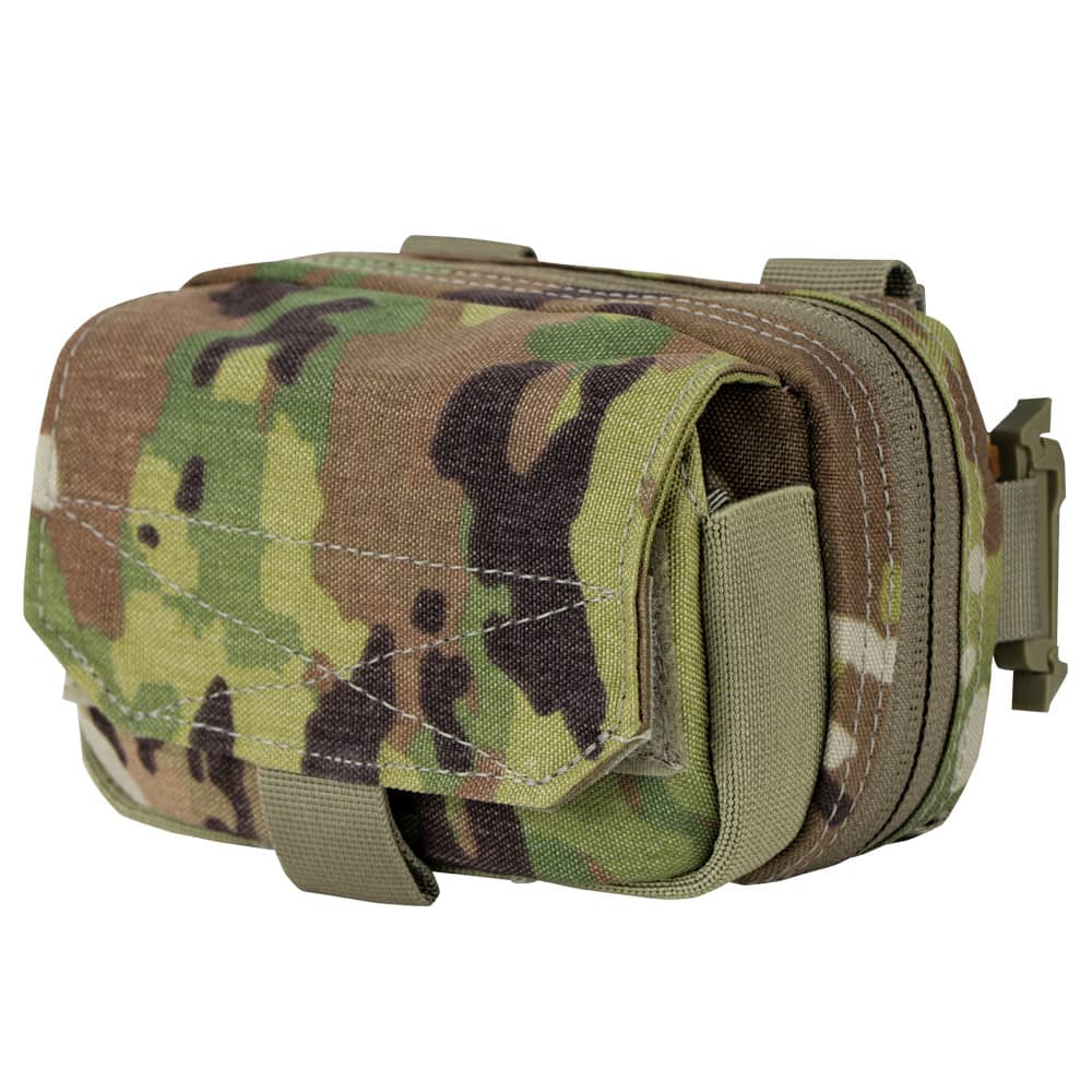 Condor Digi Pouch Utility MOLLE Pouches