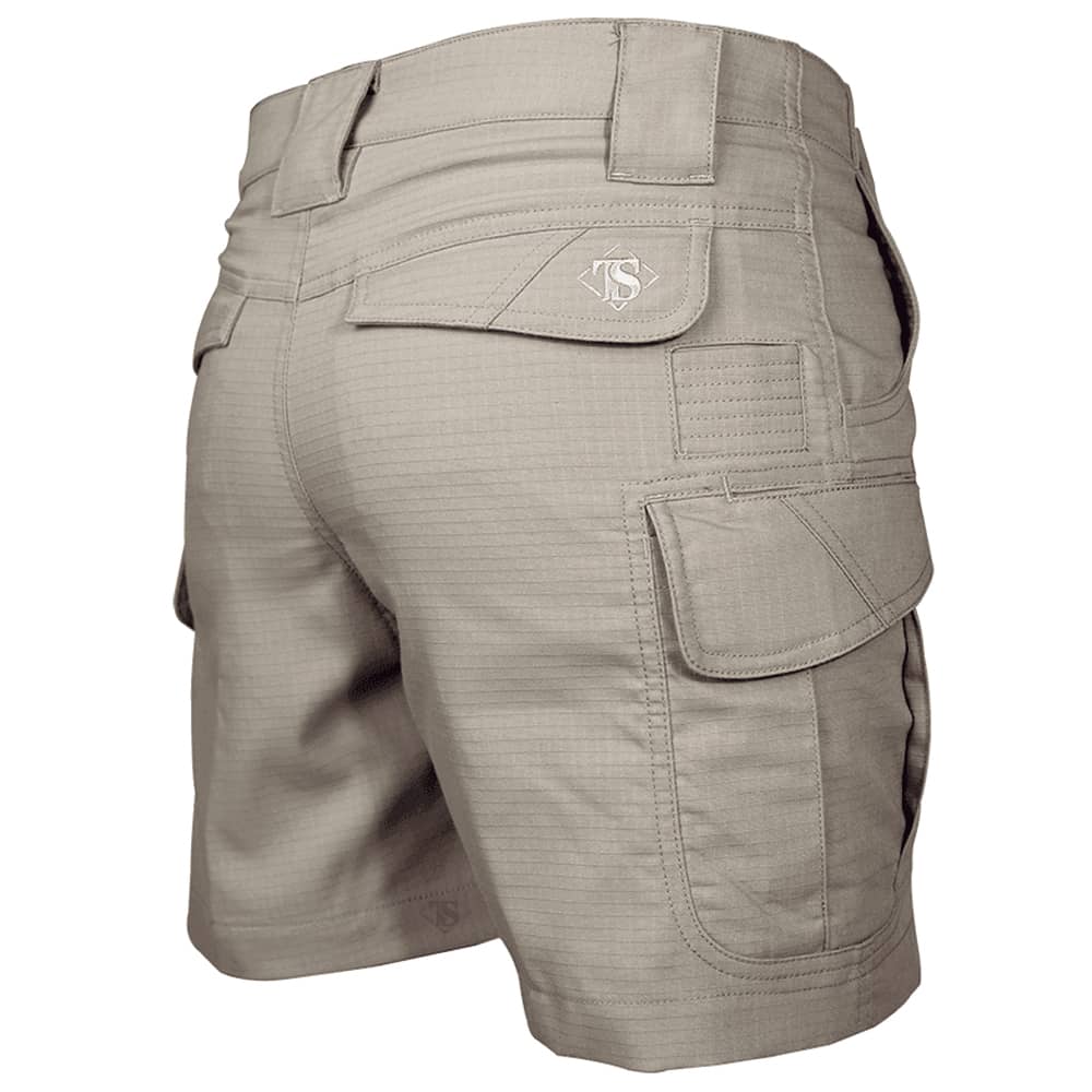 Tru Spec Womens 24 7 Series Ascent Shorts