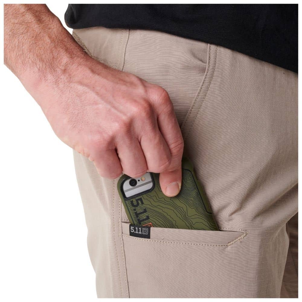 5.11 Tactical Fast-Tac Urban Short