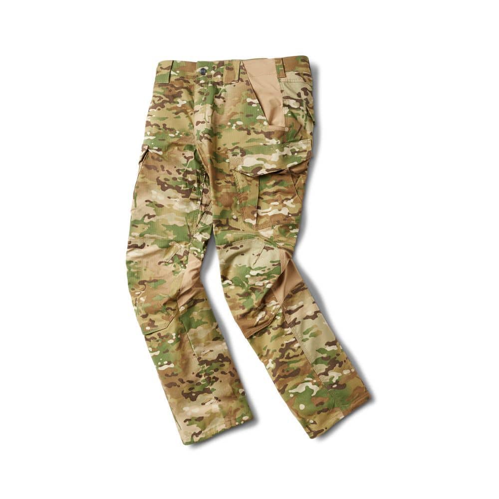 5.11 Tactical Stryke TDU Multicam Pants
