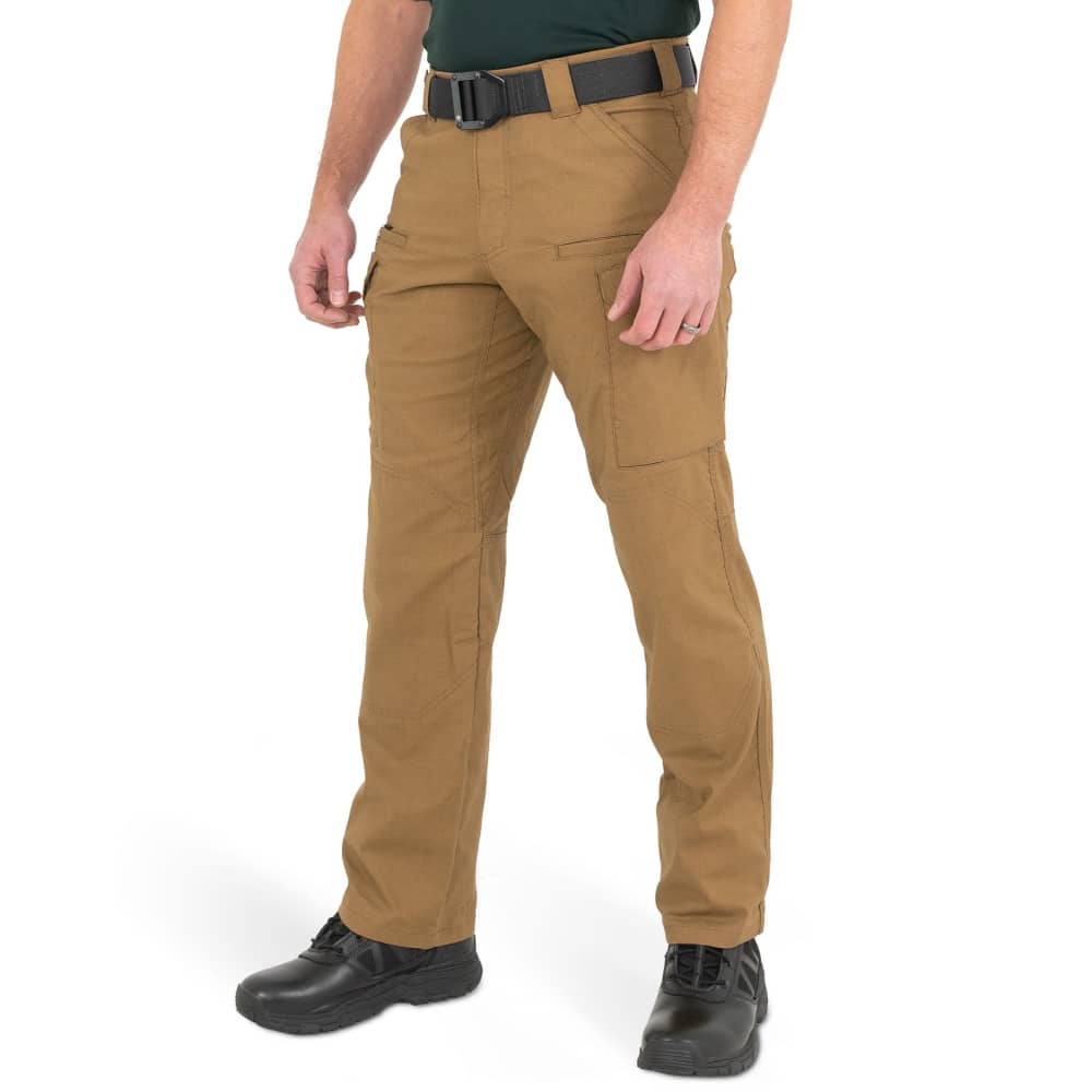 First Tactical Men's V2 Tactical Pants