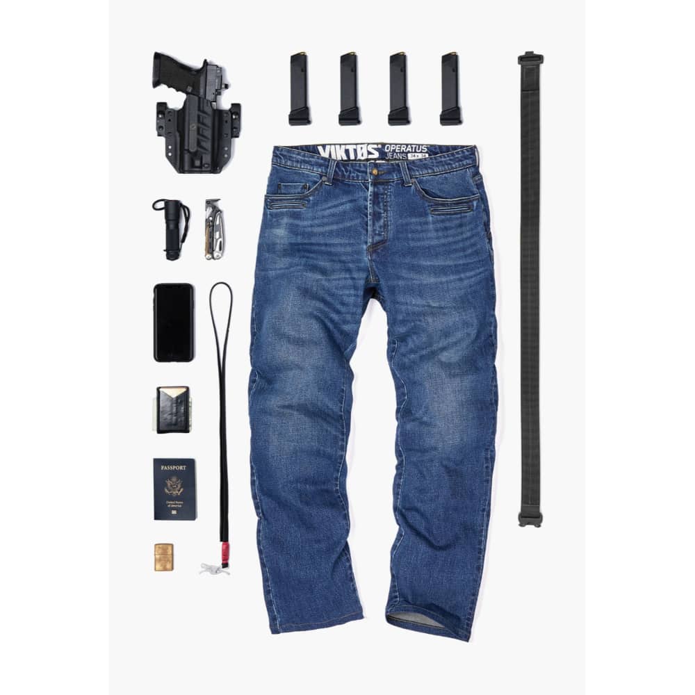 Viktos Operatus Jeans