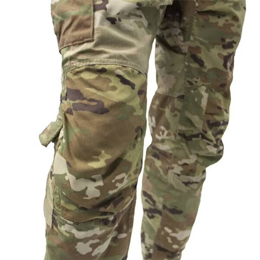 Tru-Spec Men's Hot Weather OCP Uniform Pants | US Patriot