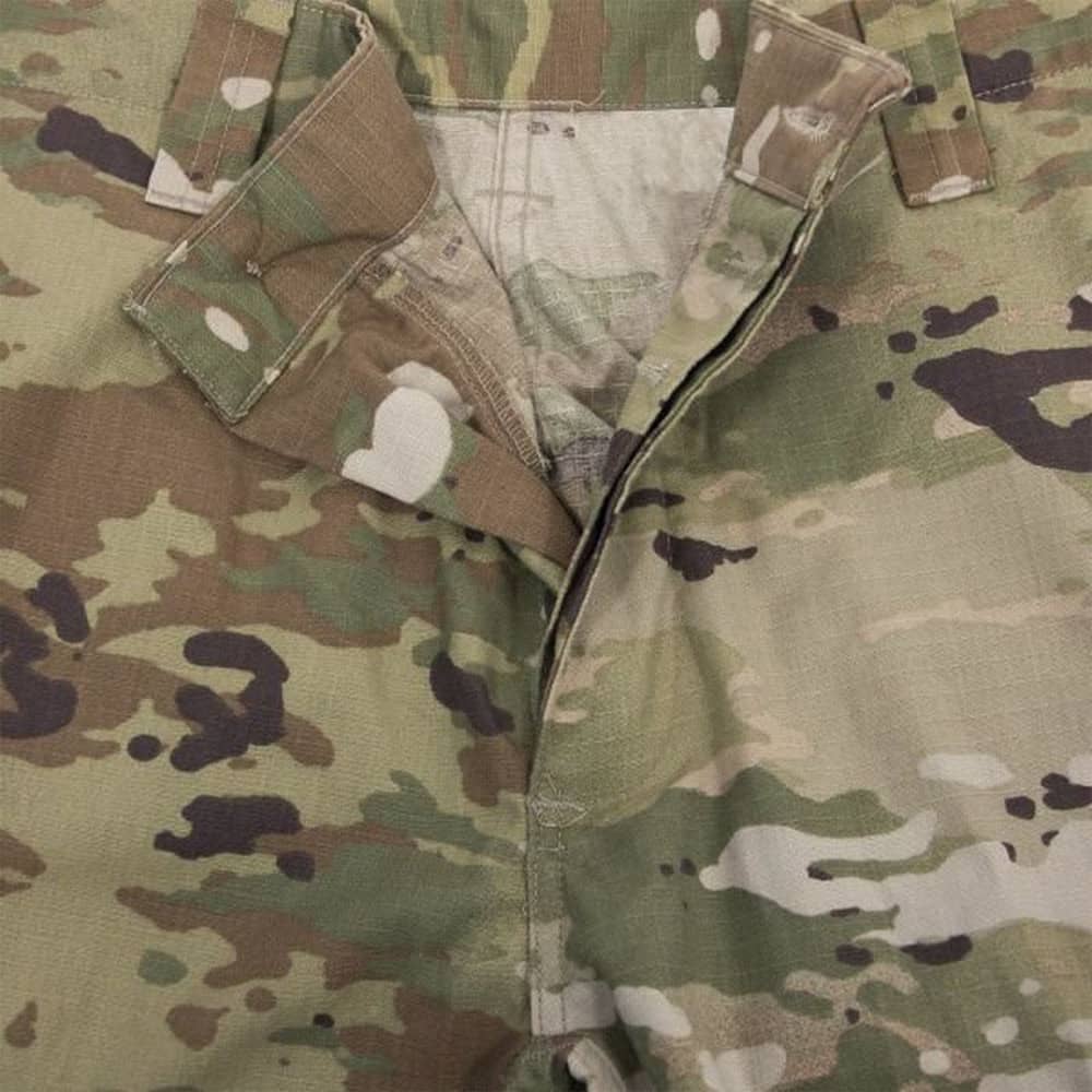 Tru-Spec Men's Hot Weather OCP Uniform Pants | US Patriot