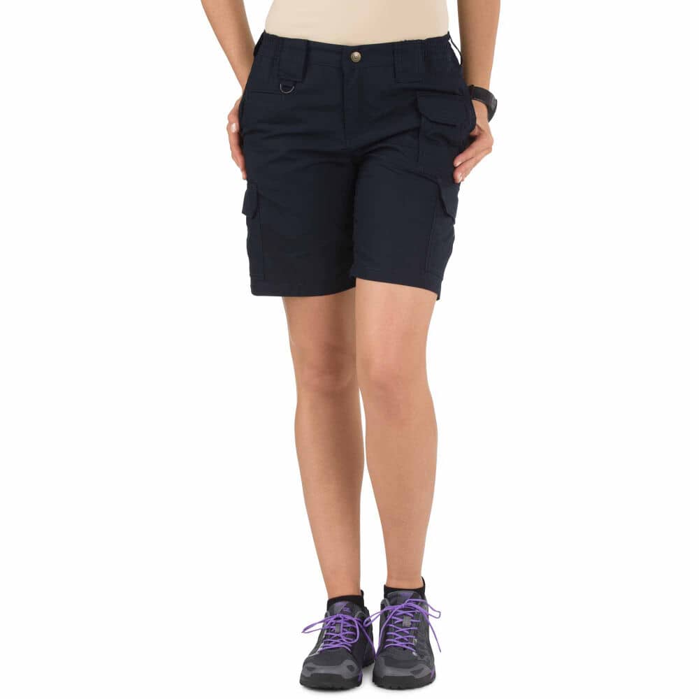 5.11 Tactical Women's Taclite Pro Shorts 63071