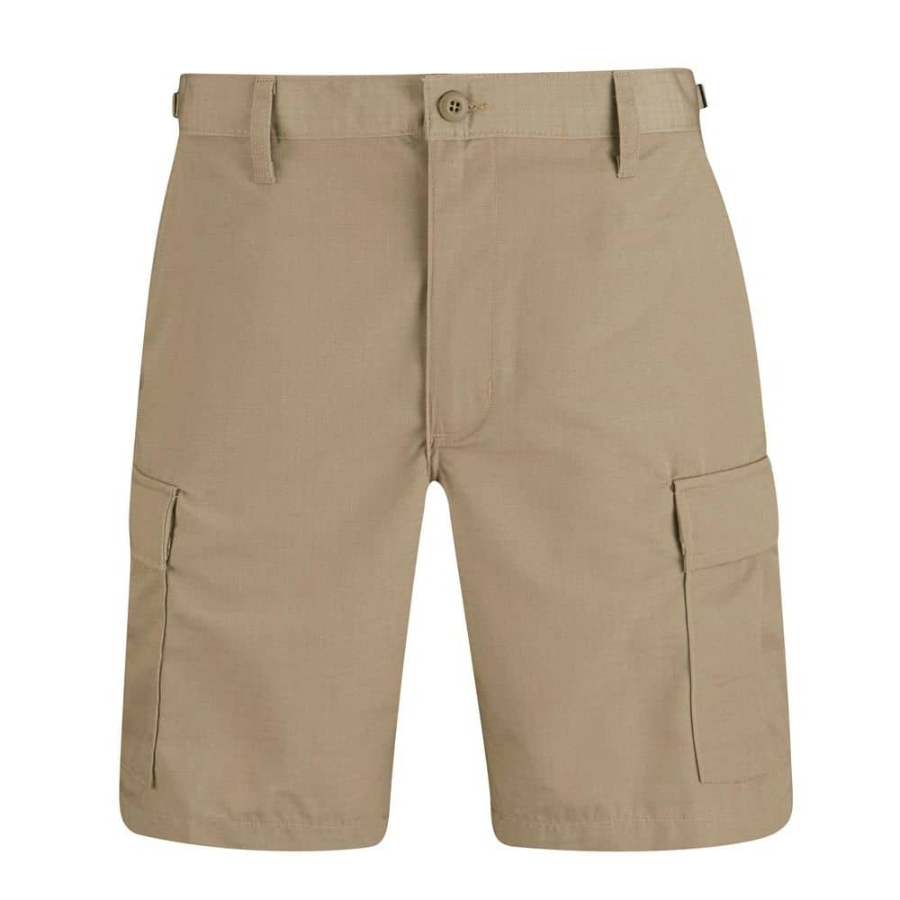 Propper BDU Battle Ripstop Cargo Shorts