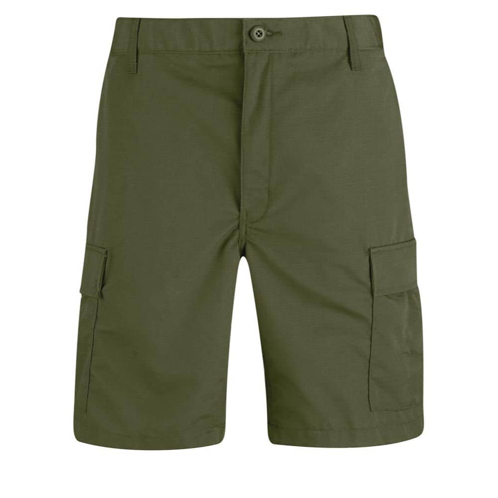 Propper BDU Battle Ripstop Cargo Shorts