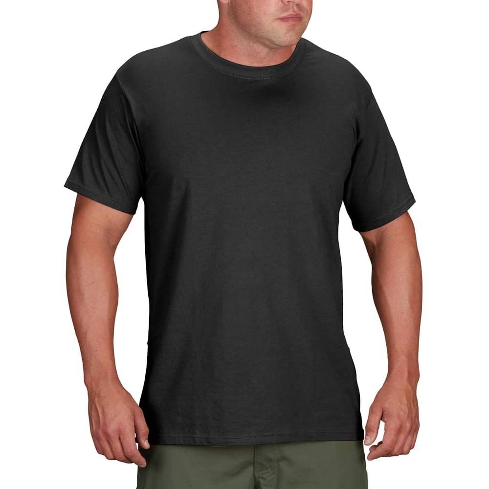 Propper Crew Neck Military T-Shirt, 3 pack | U.S. Patriot
