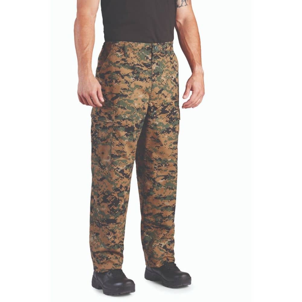 Propper 60/40 Ripstop Uniform BDU Trouser