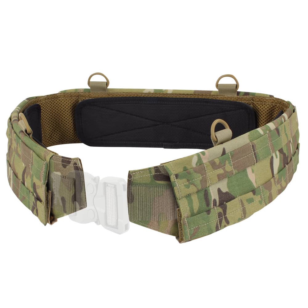 Condor Slim Battle Belt