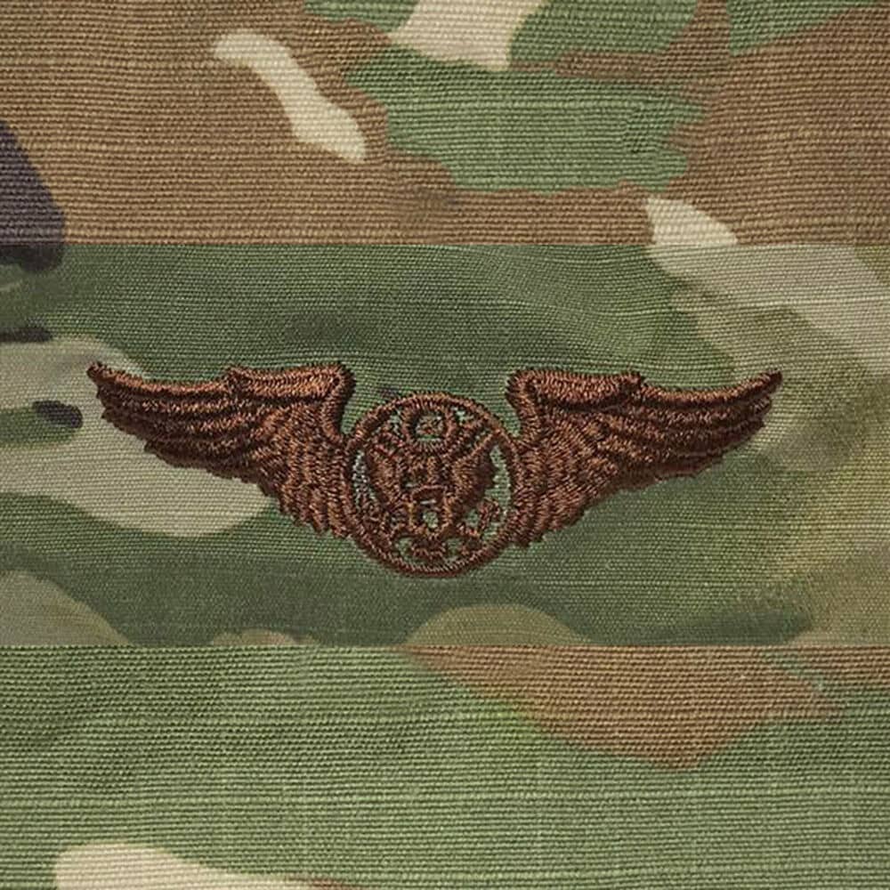 Air Force ABU & OCP Uniform Basic Skill Badges