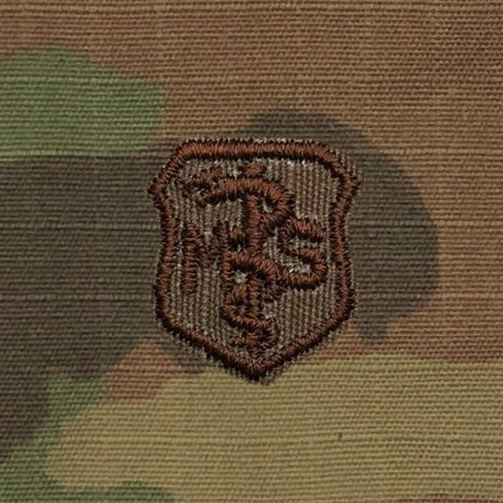 Air Force ABU & OCP Uniform Basic Skill Badges