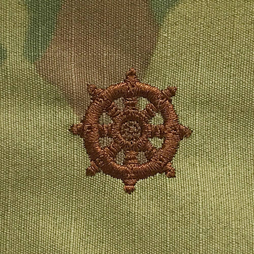 Air Force Skill Badges for wear with the OCP or ABU Uniforms