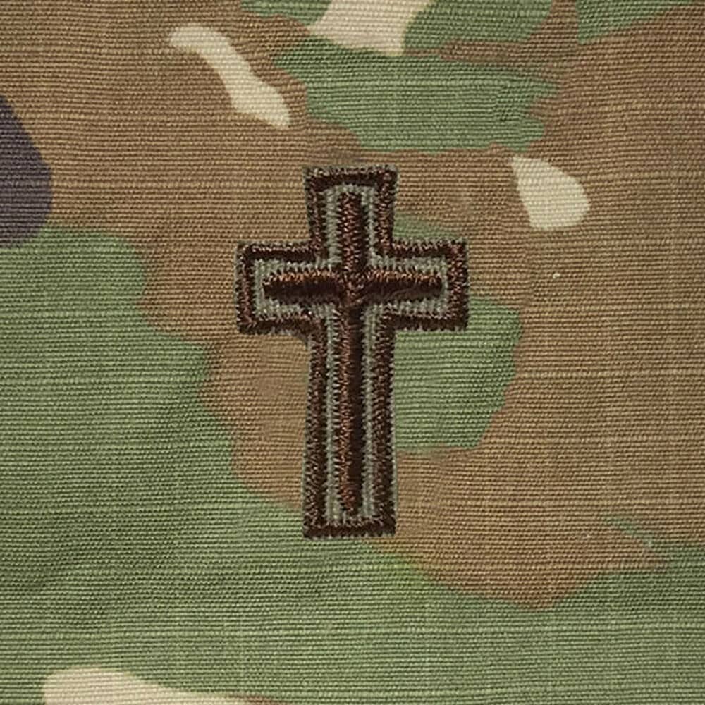 Air Force Skill Badges for wear with the OCP or ABU Uniforms