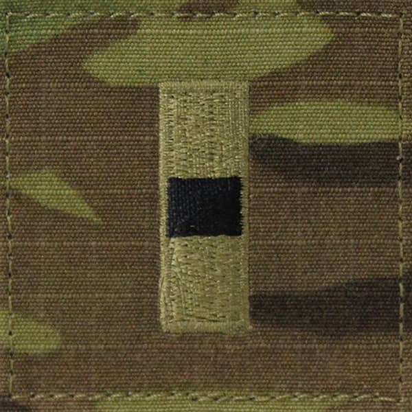 U.S. Army Gortex Parka Loop Rank