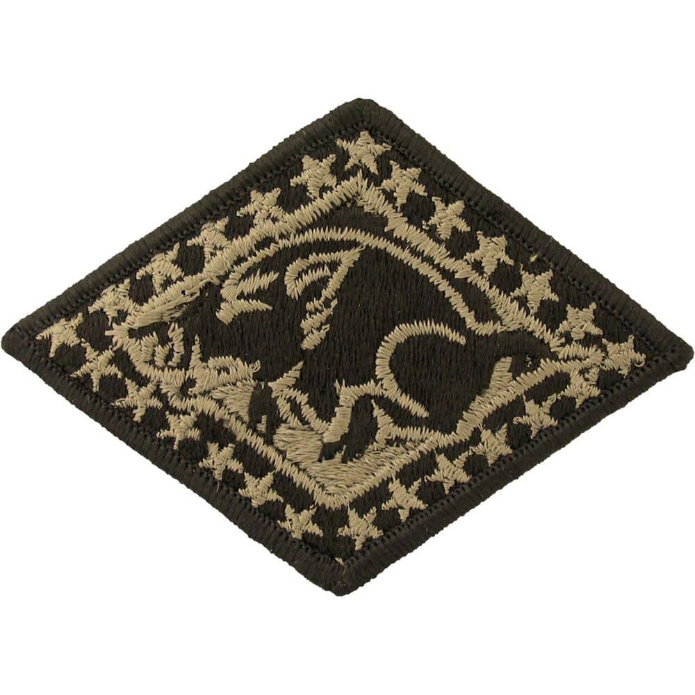 Army National Guard Unit Patches for ACU OCP Unifoms