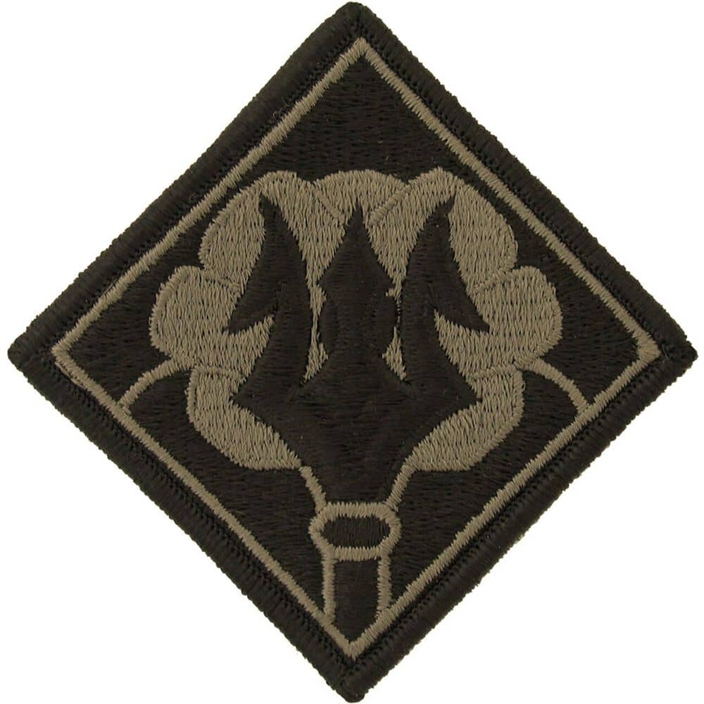 Army National Guard Unit Patches for ACU OCP Unifoms