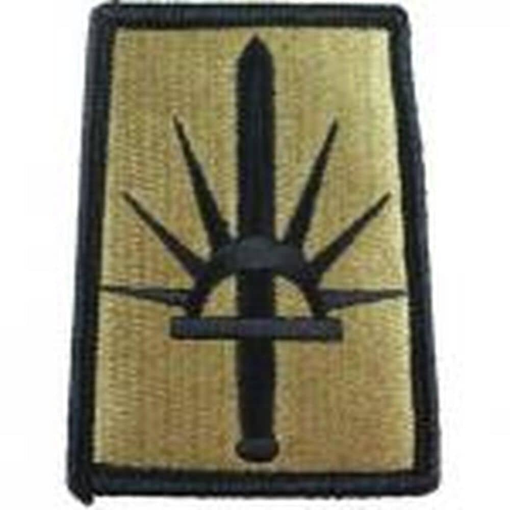 Army National Guard Unit Patches for ACU OCP Unifoms