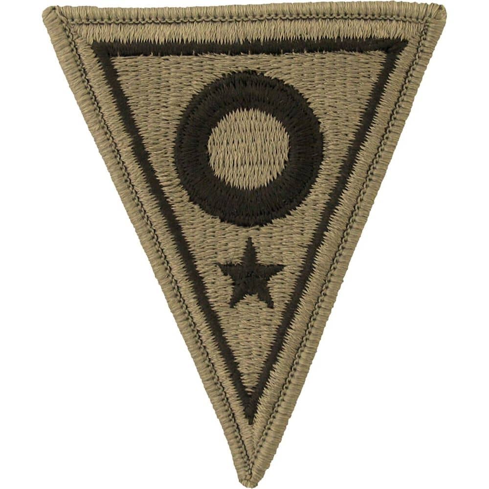 Army National Guard Unit Patches for ACU OCP Unifoms