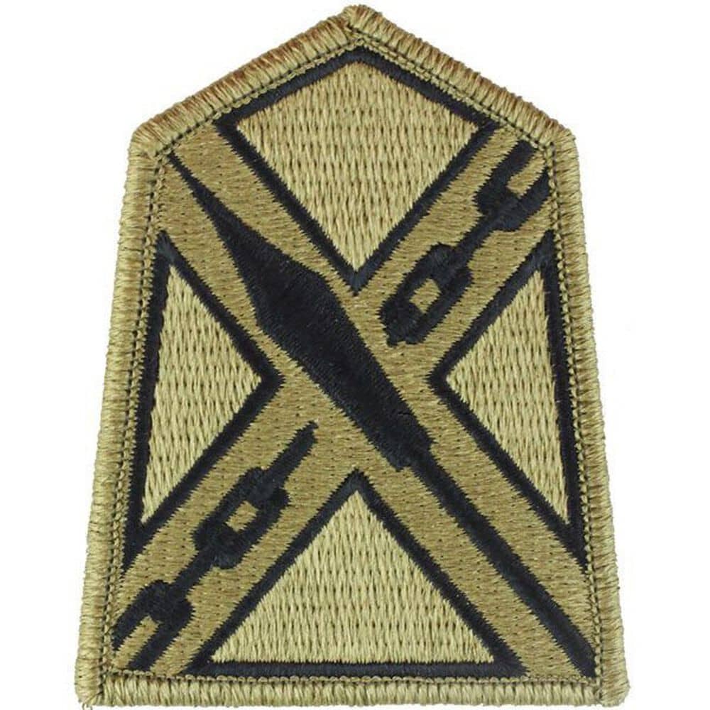 Army National Guard Unit Patches for ACU OCP Unifoms