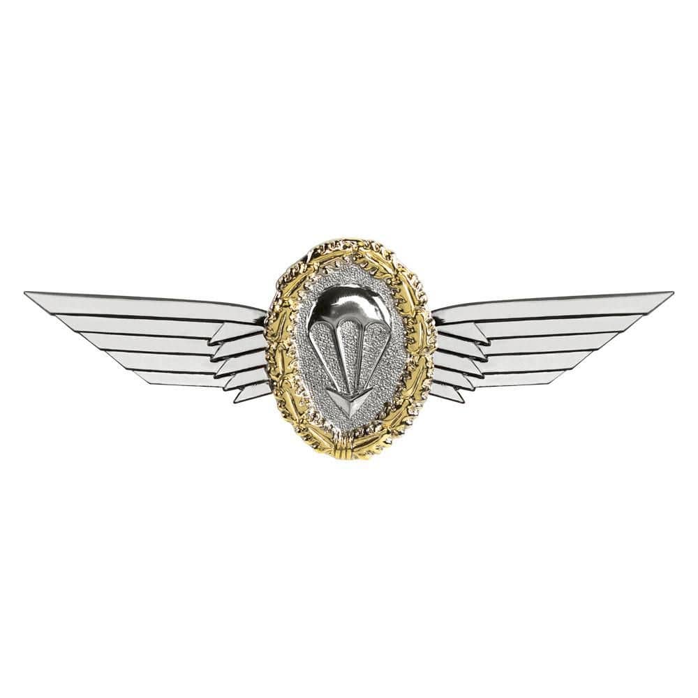 Sta Brite German Foreign Jump Wings for ASU