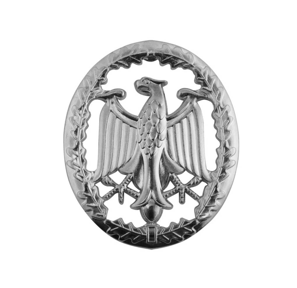 STA-BRITE German Marksmanship Badge (Schutzenschnur)