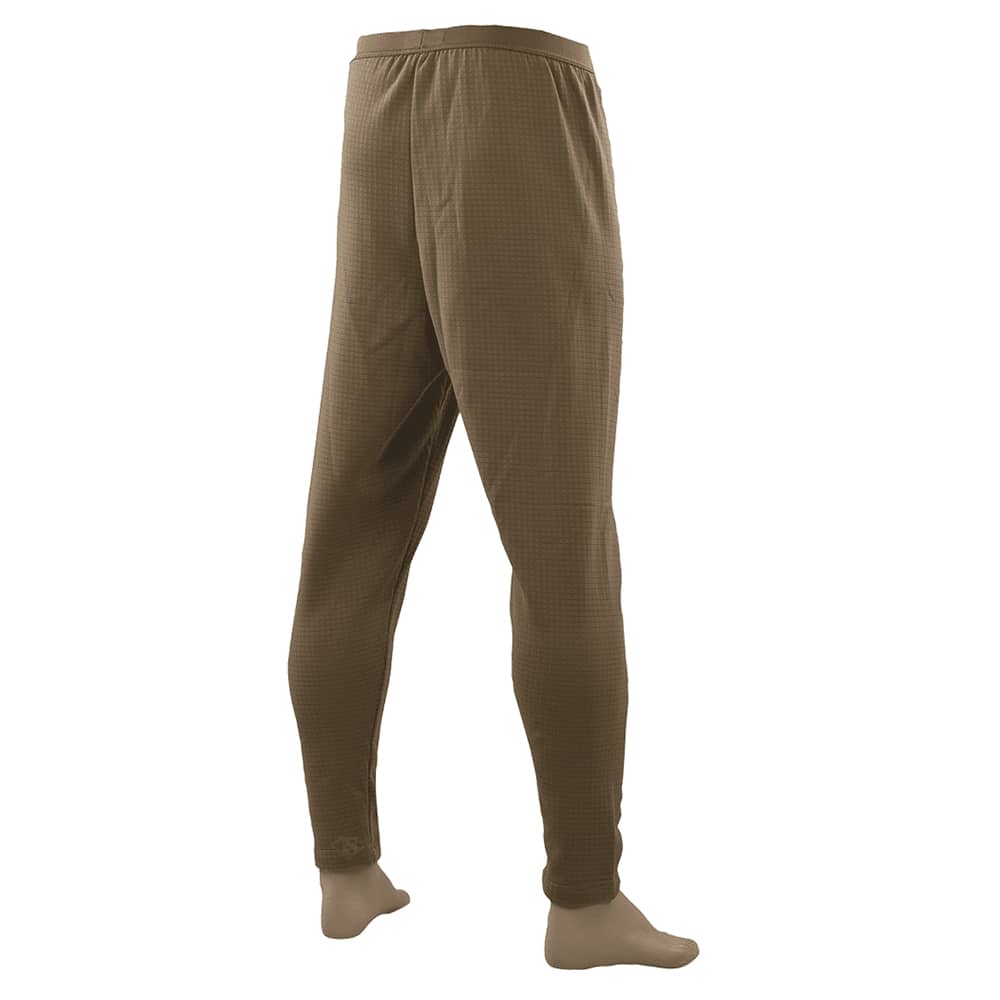 Tru-Spec Gen III ECWCS Level II Baselayer Bottoms