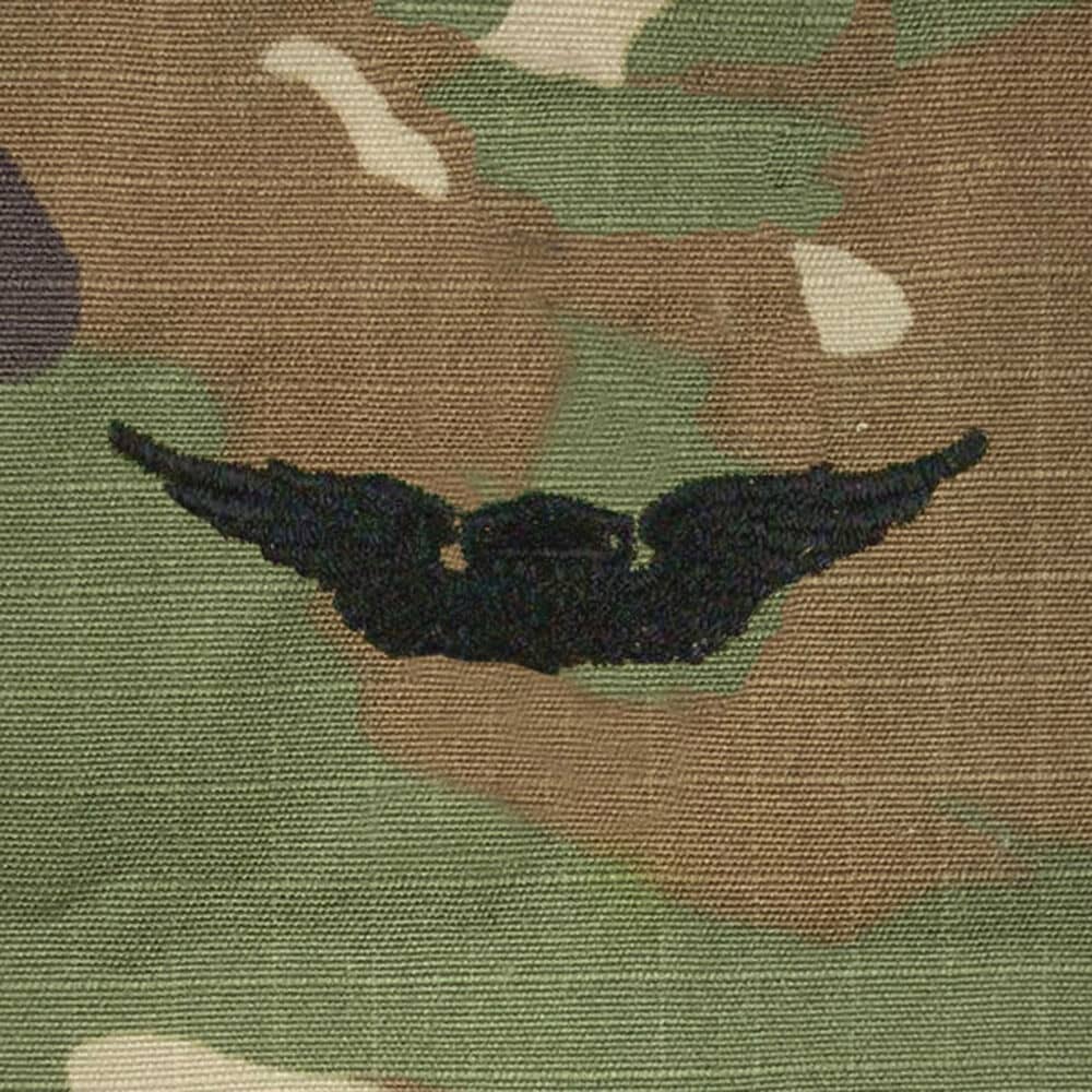 US Army Qualification and Combat Badges | U.S. Patriot