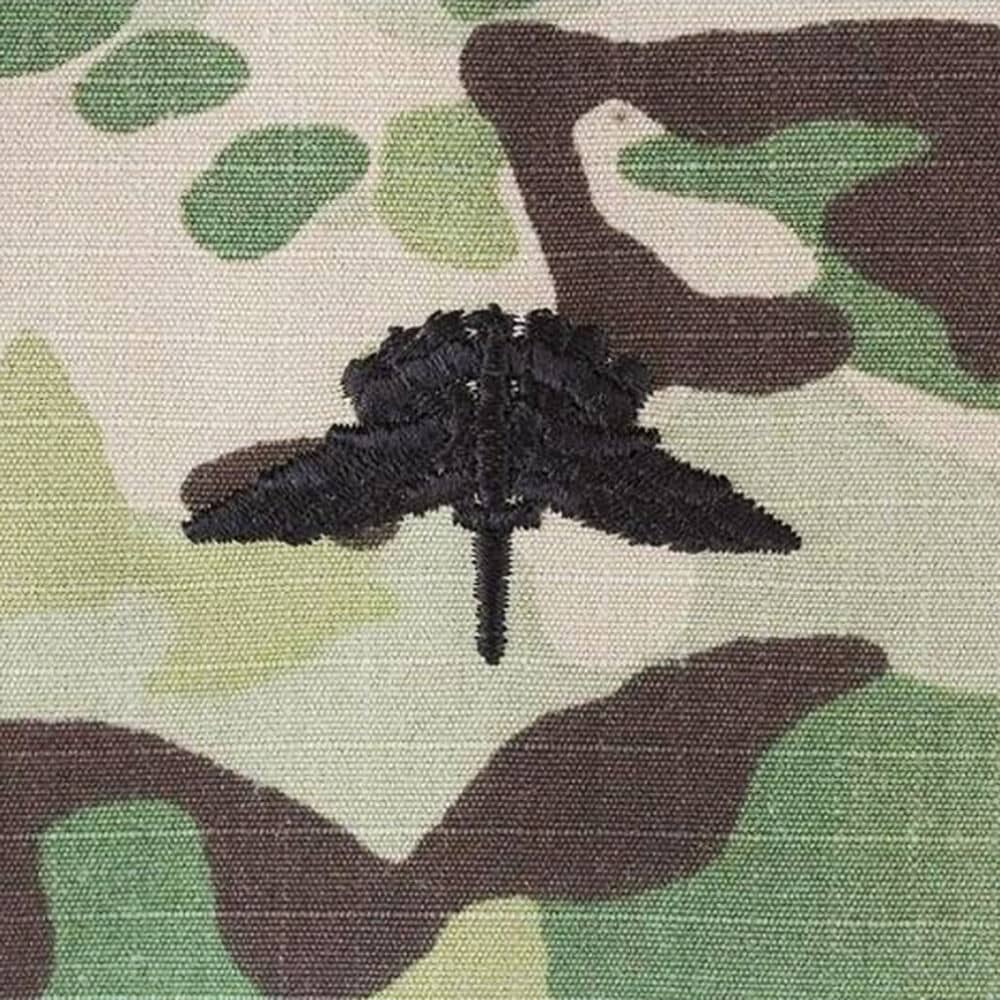 US Army Qualification and Combat Badges | U.S. Patriot