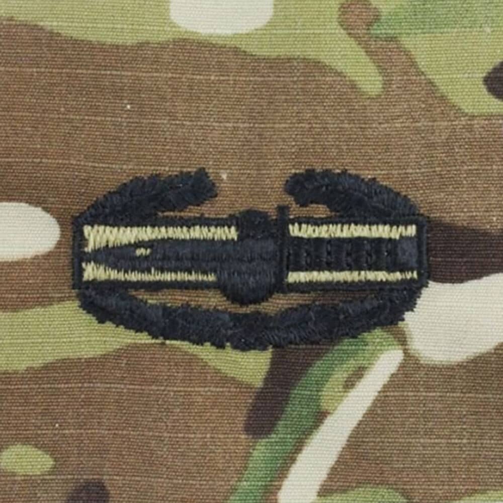 US Army Qualification and Combat Badges | U.S. Patriot
