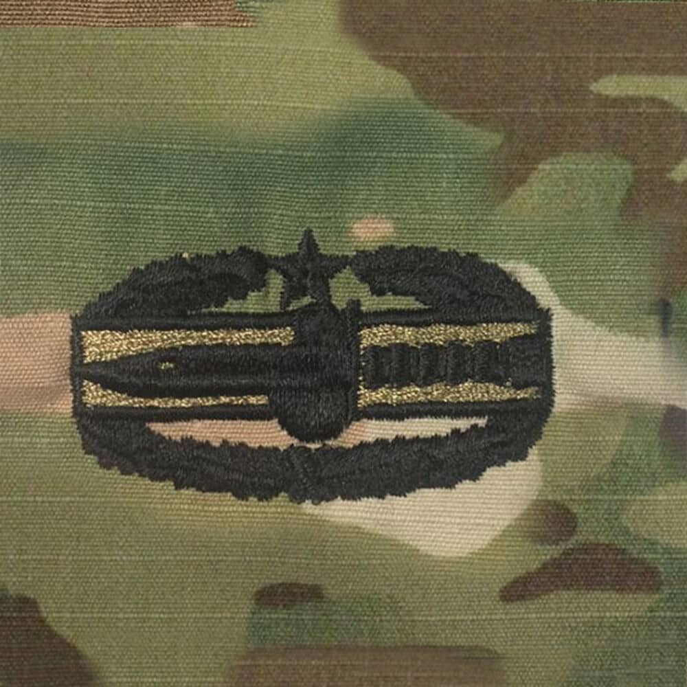 US Army Qualification and Combat Badges | U.S. Patriot