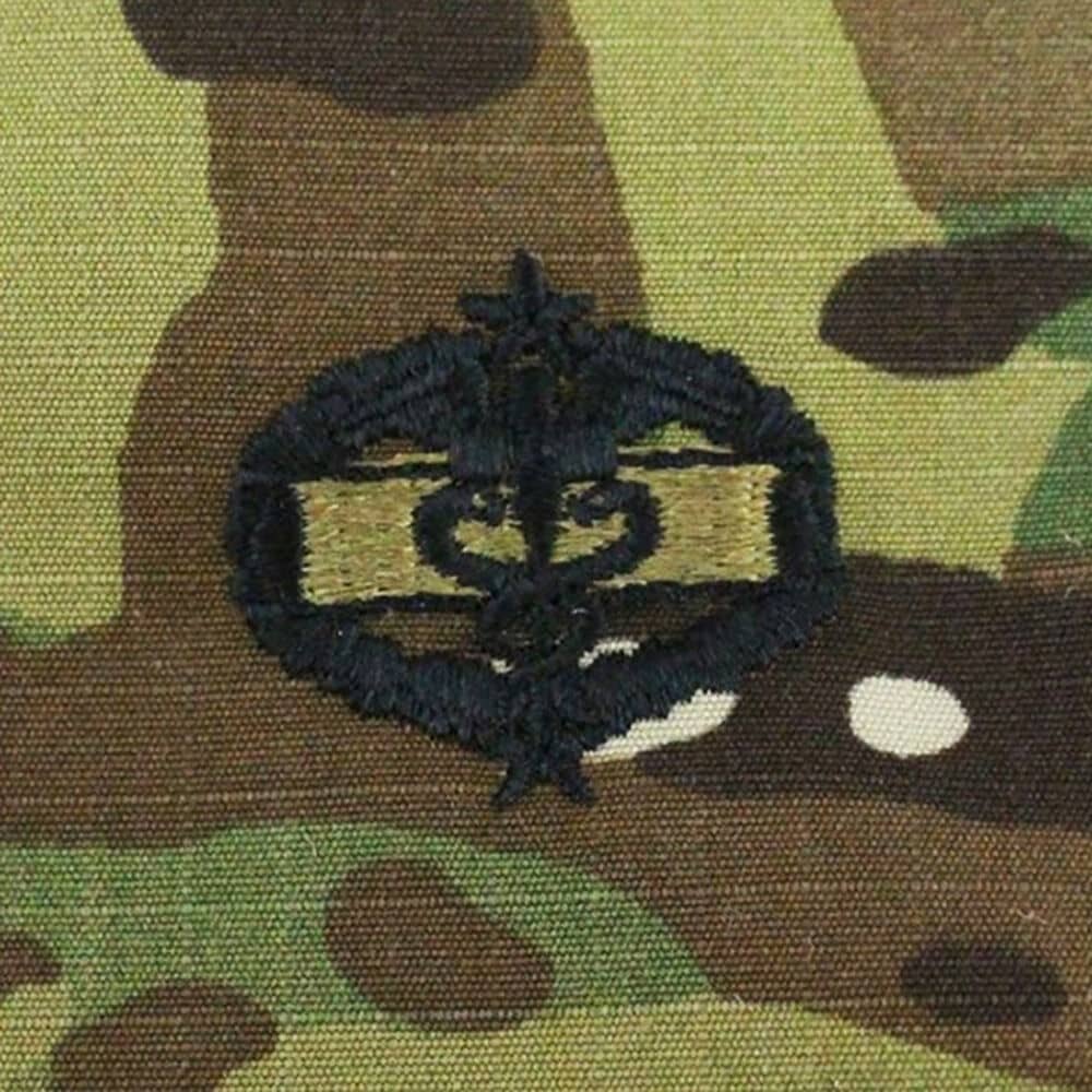 US Army Qualification and Combat Badges | U.S. Patriot