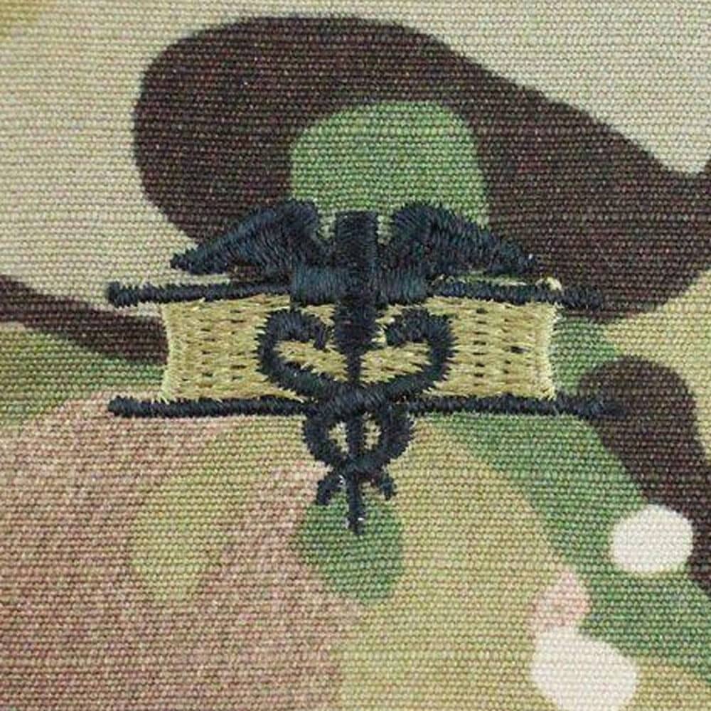 US Army Qualification and Combat Badges | U.S. Patriot