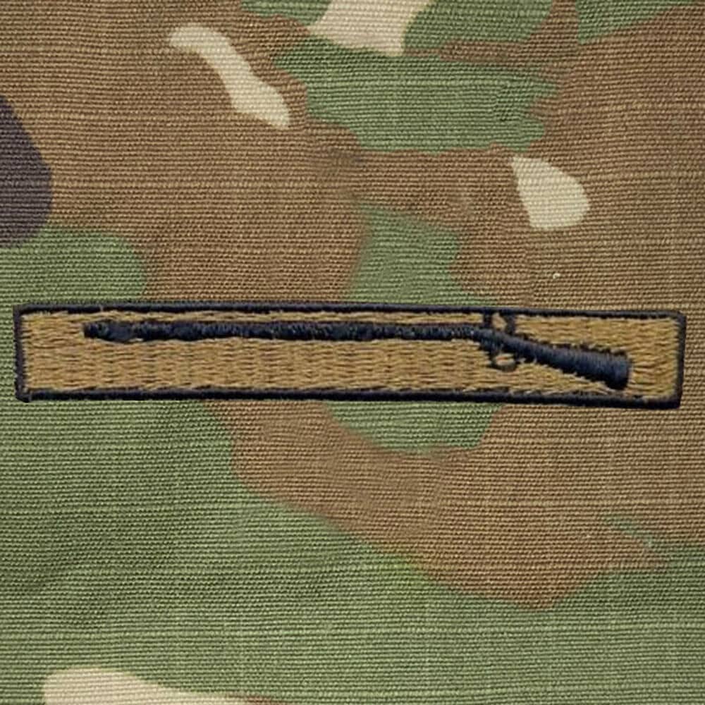 US Army Qualification and Combat Badges | U.S. Patriot