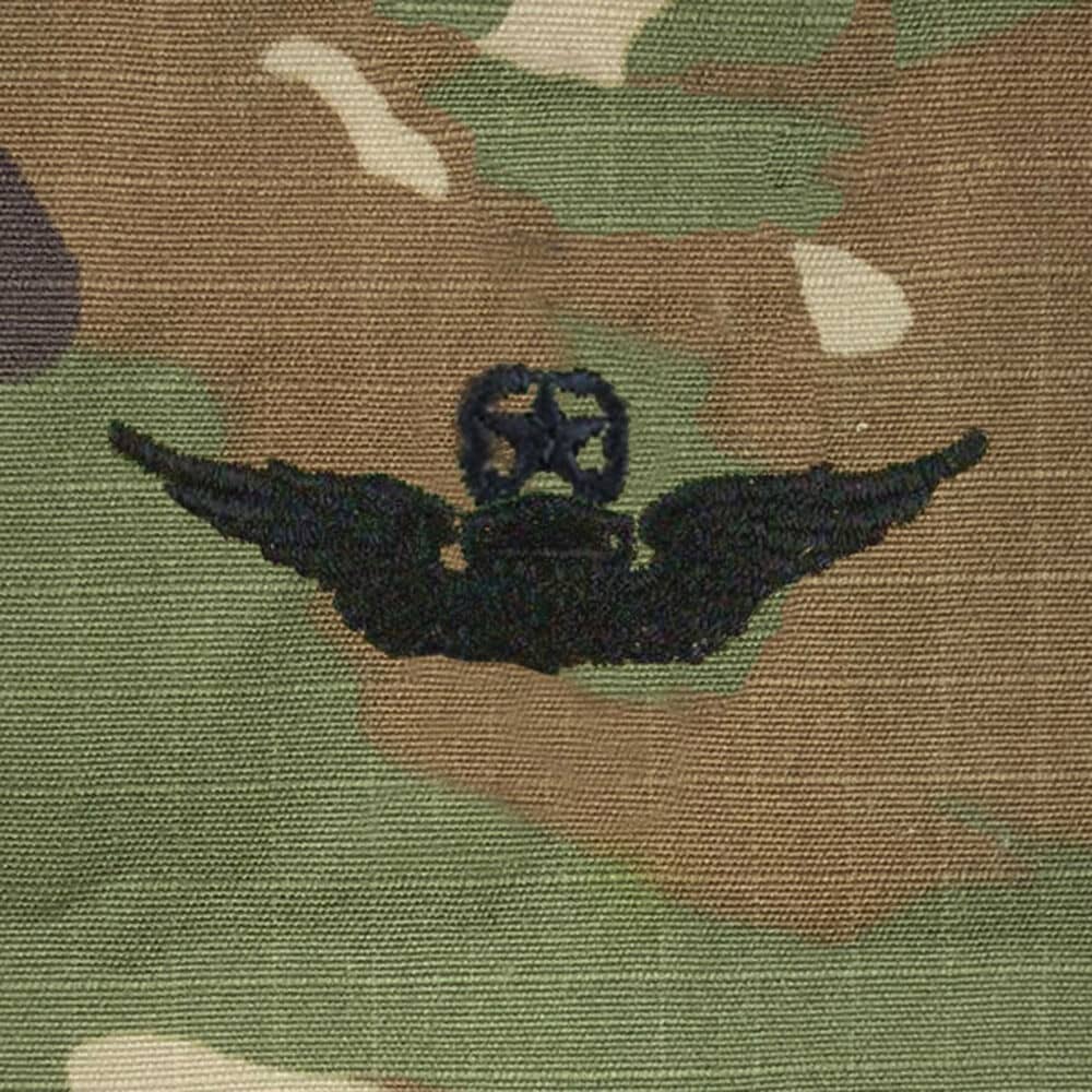 US Army Qualification and Combat Badges | U.S. Patriot