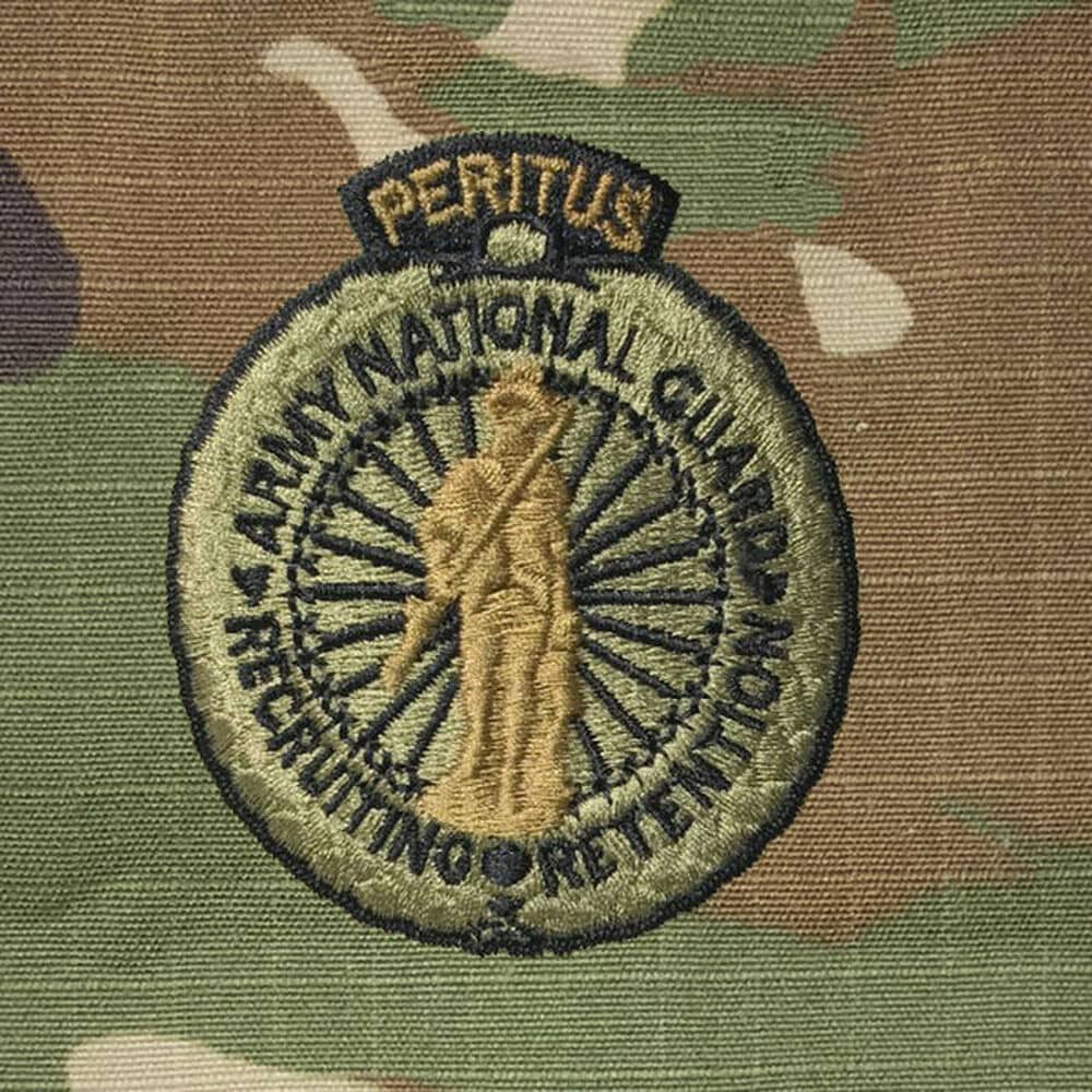 US Army Qualification and Combat Badges | U.S. Patriot