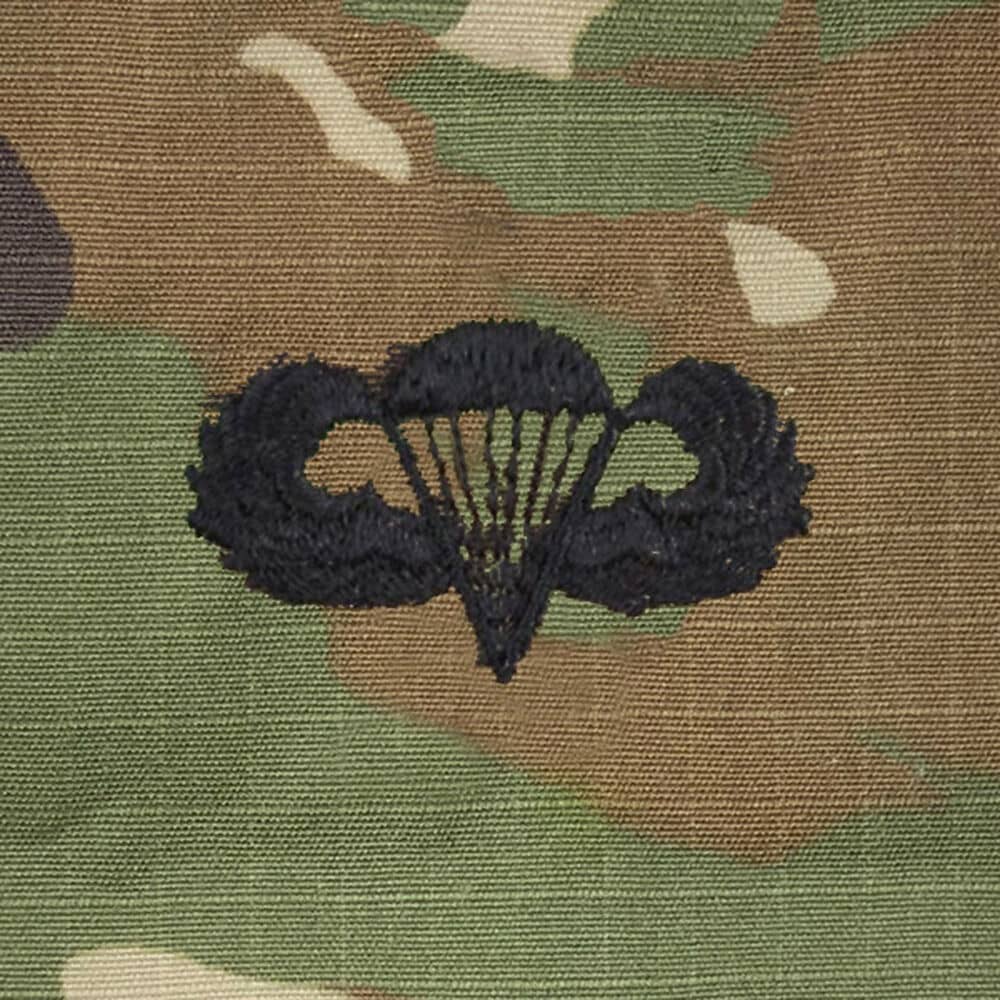 US Army Qualification and Combat Badges | U.S. Patriot