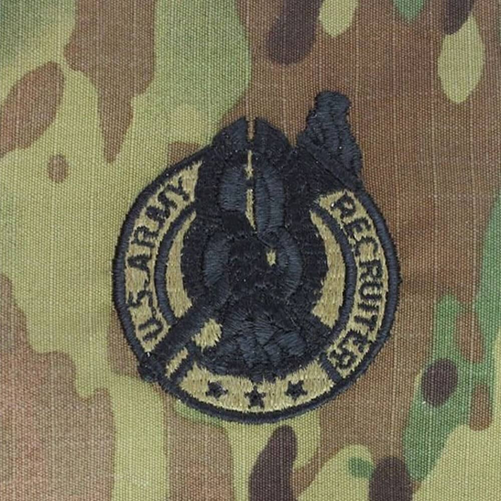 US Army Qualification and Combat Badges | U.S. Patriot