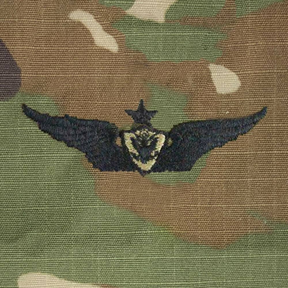 US Army Qualification and Combat Badges | U.S. Patriot