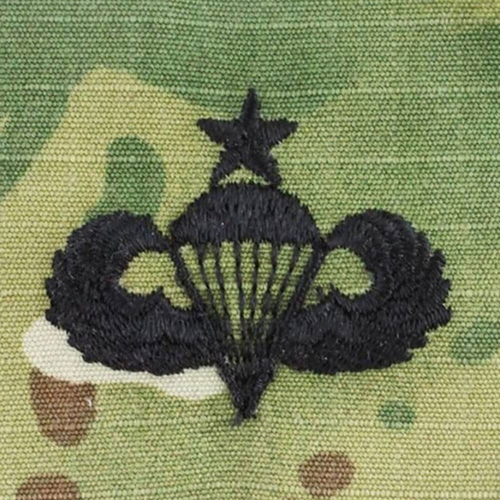 US Army Qualification and Combat Badges | U.S. Patriot