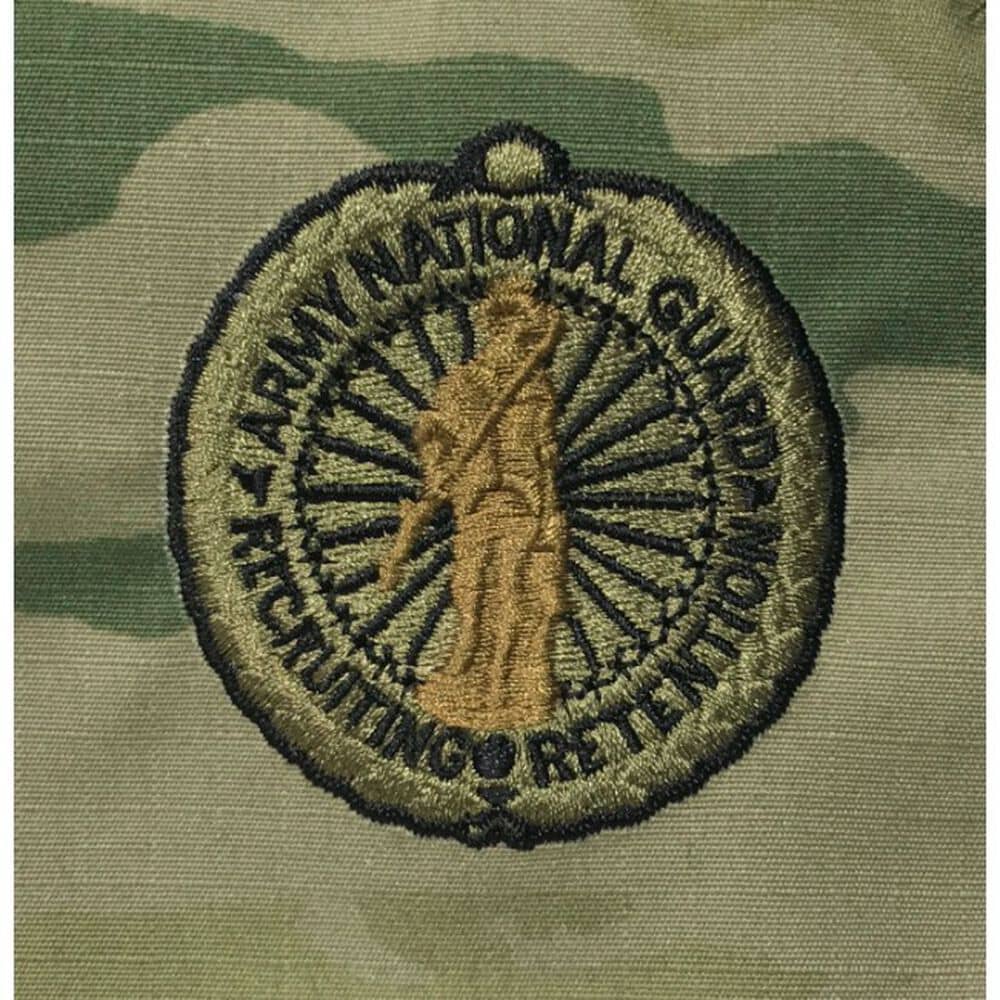 US Army Qualification and Combat Badges | U.S. Patriot