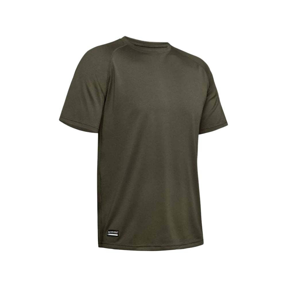UA Tactical Tech Shirt | UA Military