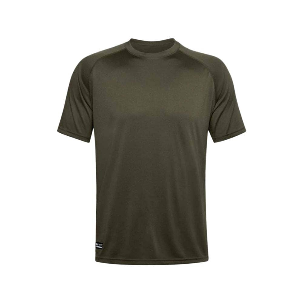 UA Tactical Tech Shirt | UA Military