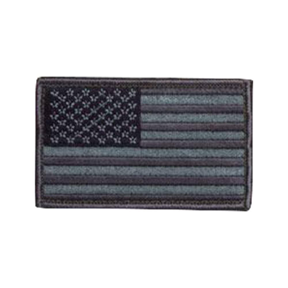 Uniform Flag Patches | US Patriot Tactical